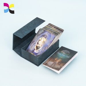 What Is the Trading Card Size? Everything You Need to Know